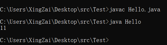 Day3 对类的深刻认识 | JavaLearning